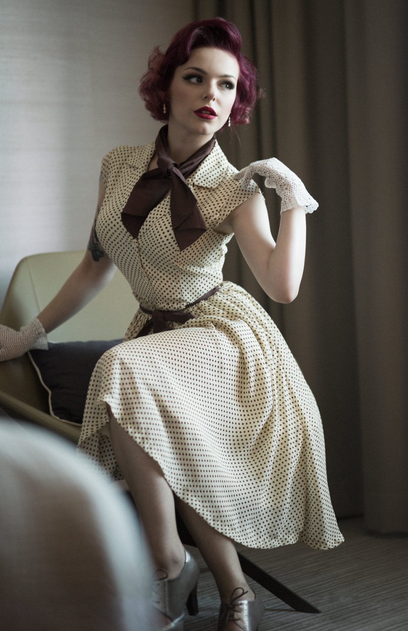 Denver Fashion Photographers - Roger Williams Photographer